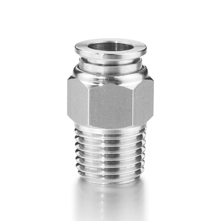 ¿Qué hace un conector neumático? - Ideal-bell