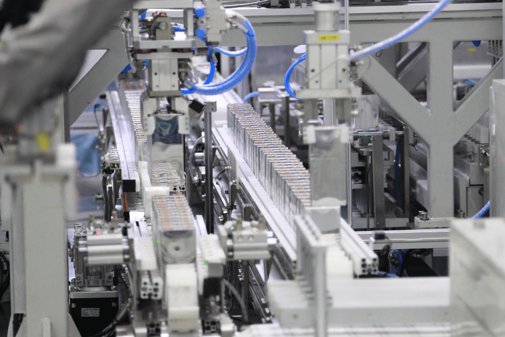 How Do Push-to-Connect Fittings Work for Pneumatic Systems? - Ideal-bell