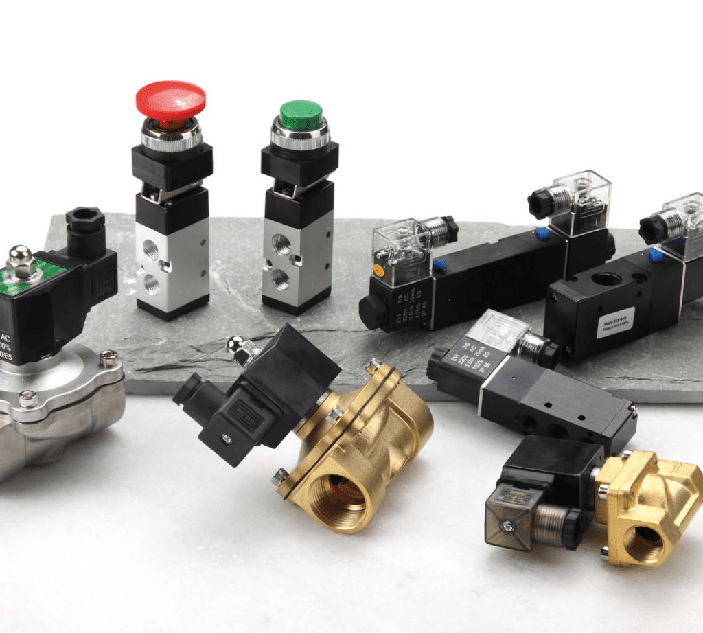 Are Solenoid Valves AC or DC? - Ideal-bell