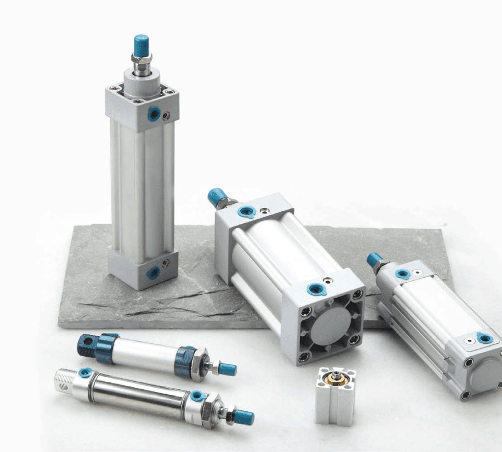 How to Calculate Pneumatic Cylinder? - Ideal-bell
