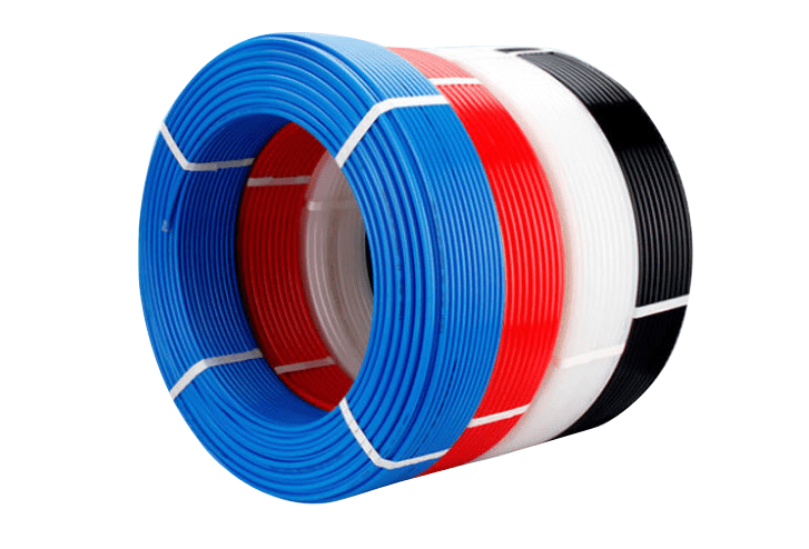 Nylon vs. Polyethylene Tubing: Key Differences & How to Choose - Ideal-bell