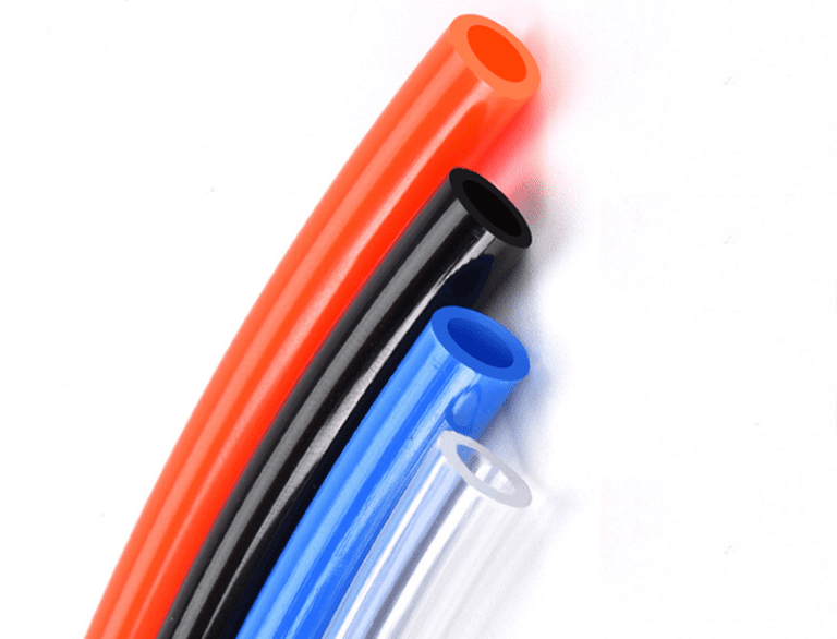 How Do Push-to-Connect Fittings Work for Pneumatic Systems? - Ideal-bell