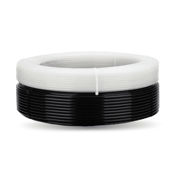 Nylon vs. Polyethylene Tubing: Key Differences & How to Choose - Ideal-bell
