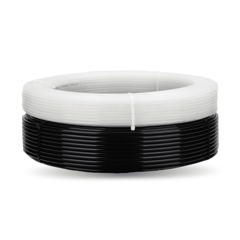 Nylon vs. Polyethylene Tubing: Key Differences & How to Choose - Ideal-bell