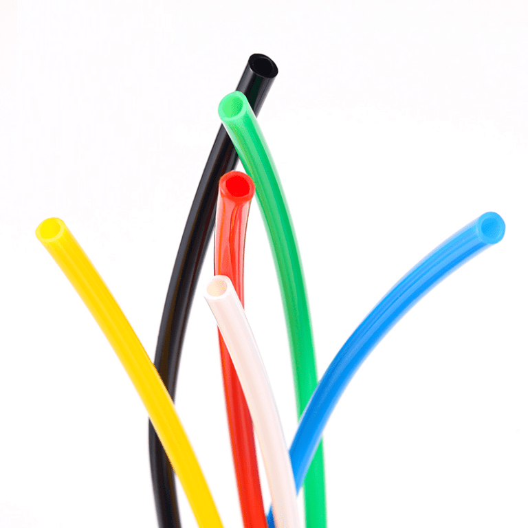 How Do Push-to-Connect Fittings Work for Pneumatic Systems? - Ideal-bell