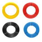 Nylon vs. Polyethylene Tubing: Key Differences & How to Choose - Ideal-bell
