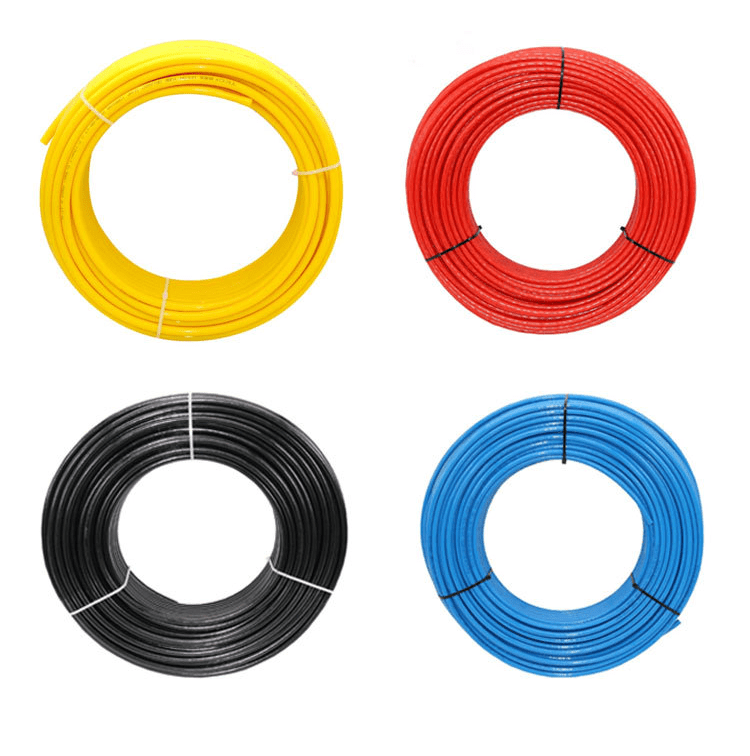 Nylon vs. Polyethylene Tubing: Key Differences & How to Choose - Ideal-bell