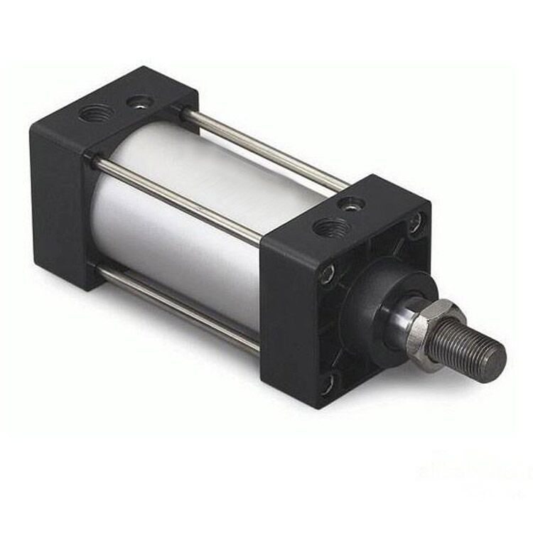 How to Calculate Pneumatic Cylinder? - Ideal-bell